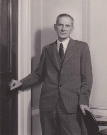 New Accession: Cunard Associated Deposits – Manuscripts and More