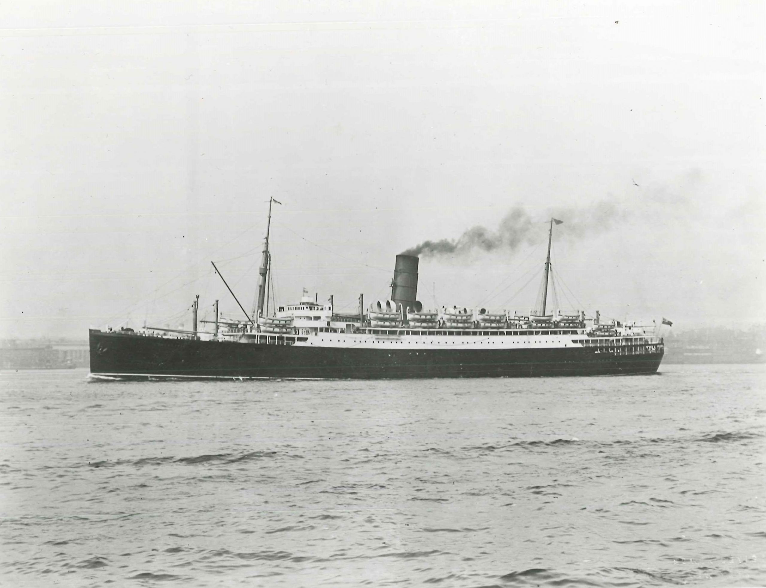 Remembering the Lancastria – Manuscripts and More